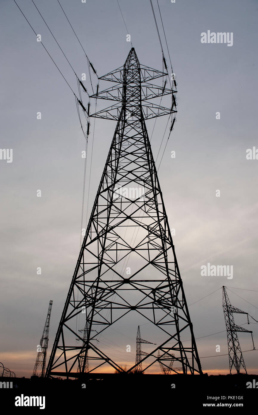 Energieproducent hi-res stock photography and images - Alamy