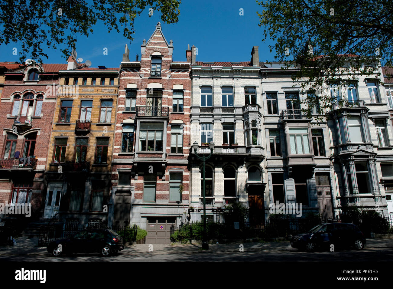 Schaerbeek schaarbeek hi-res stock photography and images - Alamy