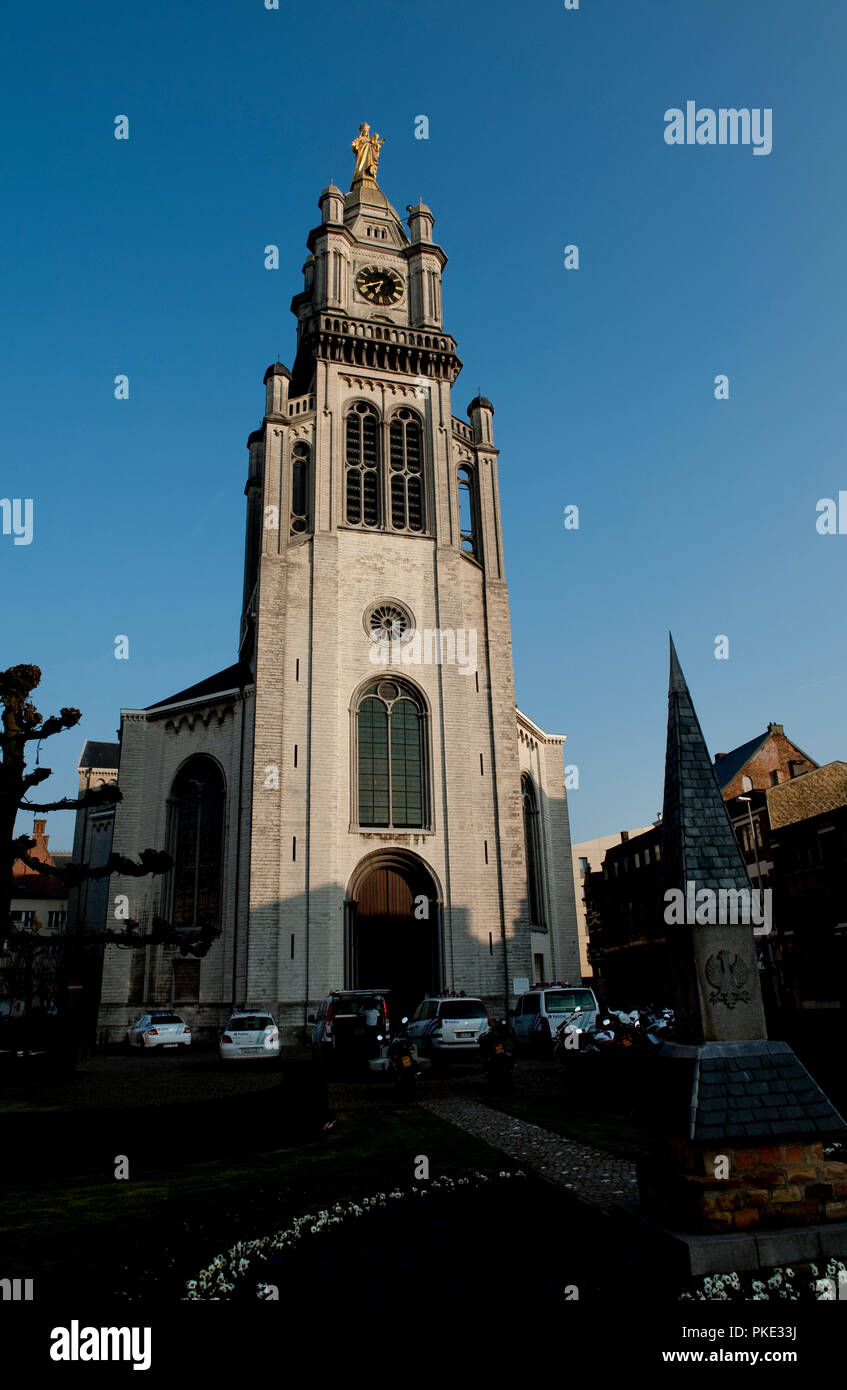 Sint niklaas hi-res stock photography and images - Alamy