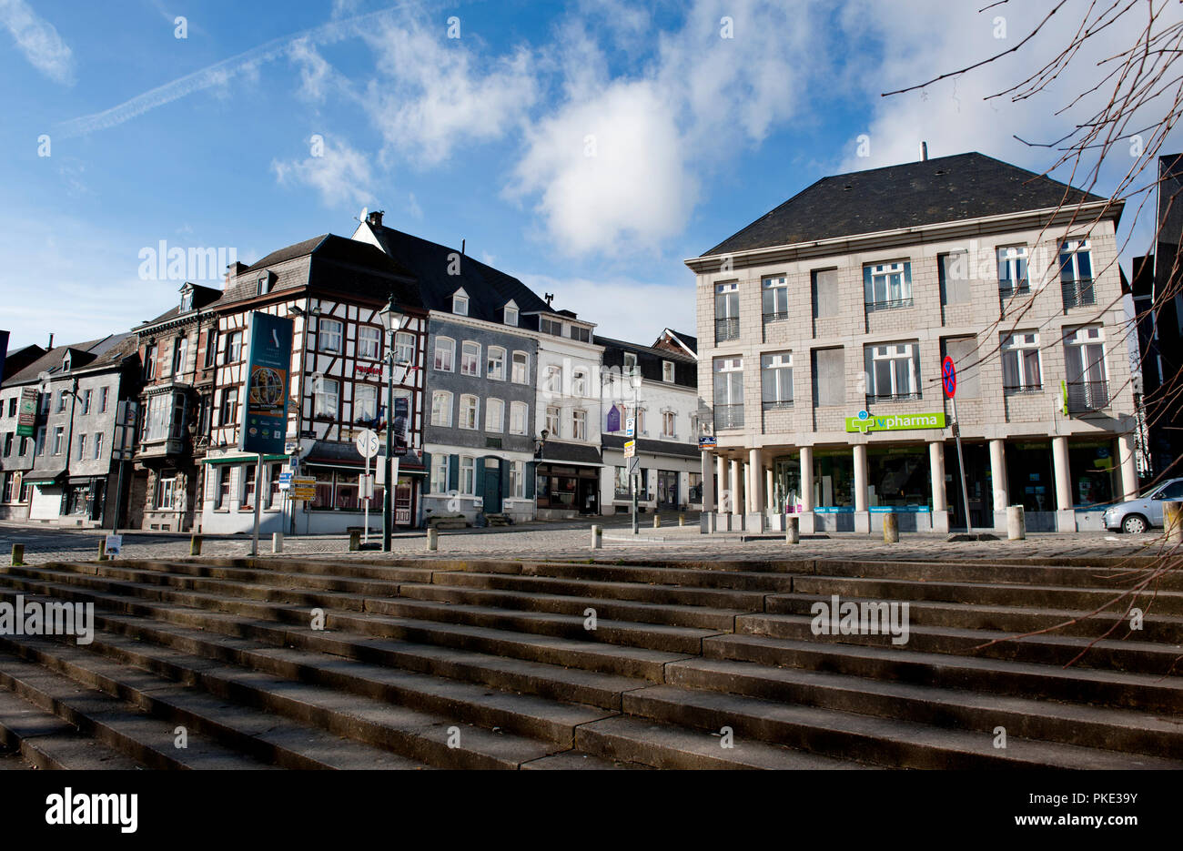 Tourisme cantons de lest hi-res stock photography and images - Alamy