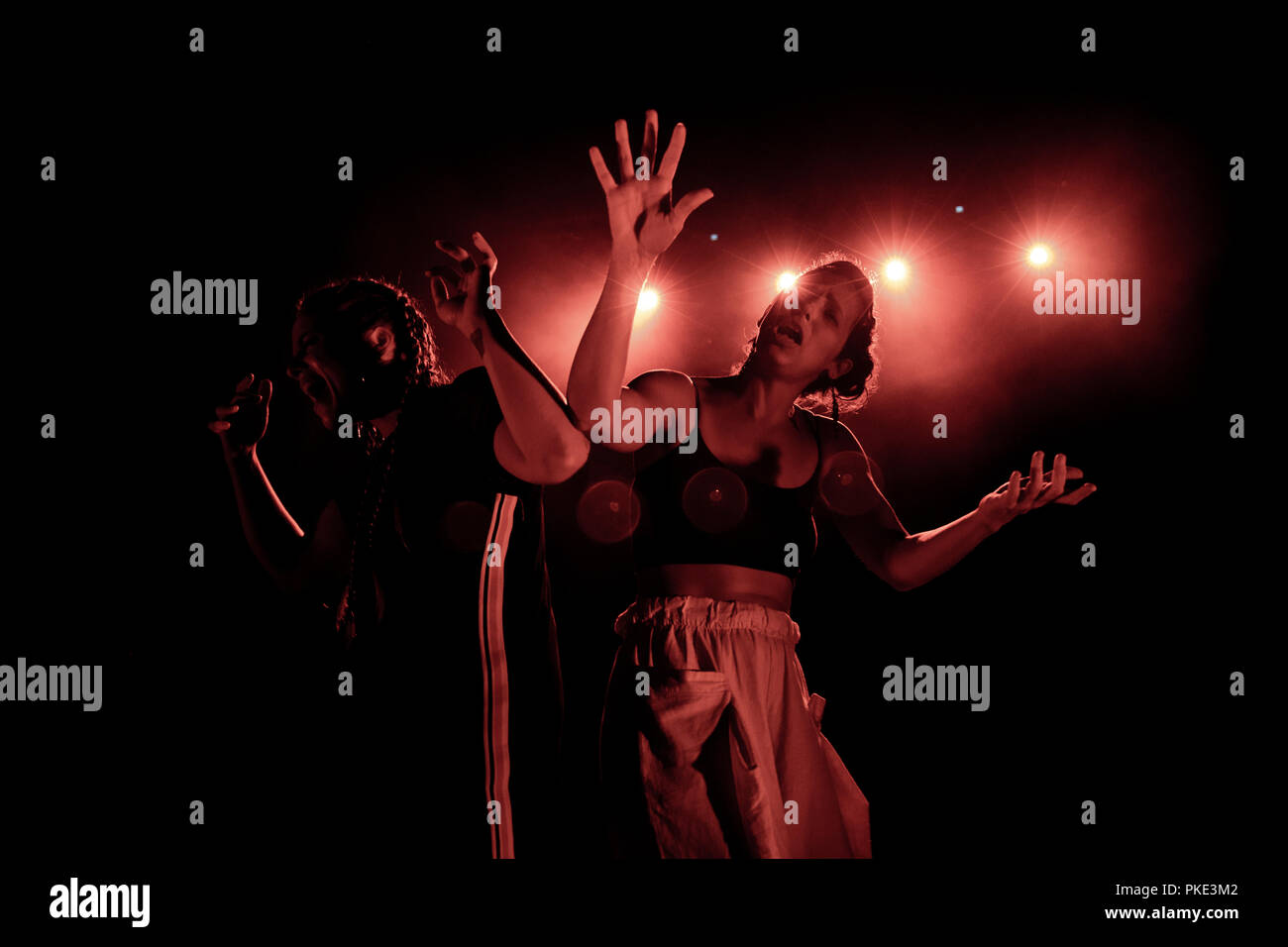 Perota chingo hi-res stock photography and images - Alamy