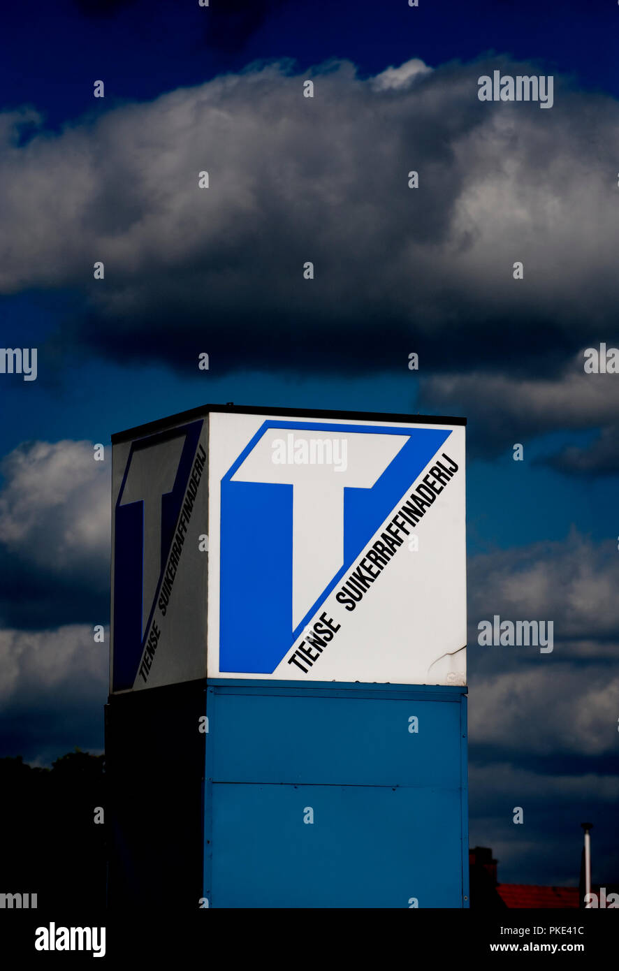 Raffinerie tirlemontoise group hi-res stock photography and images - Alamy