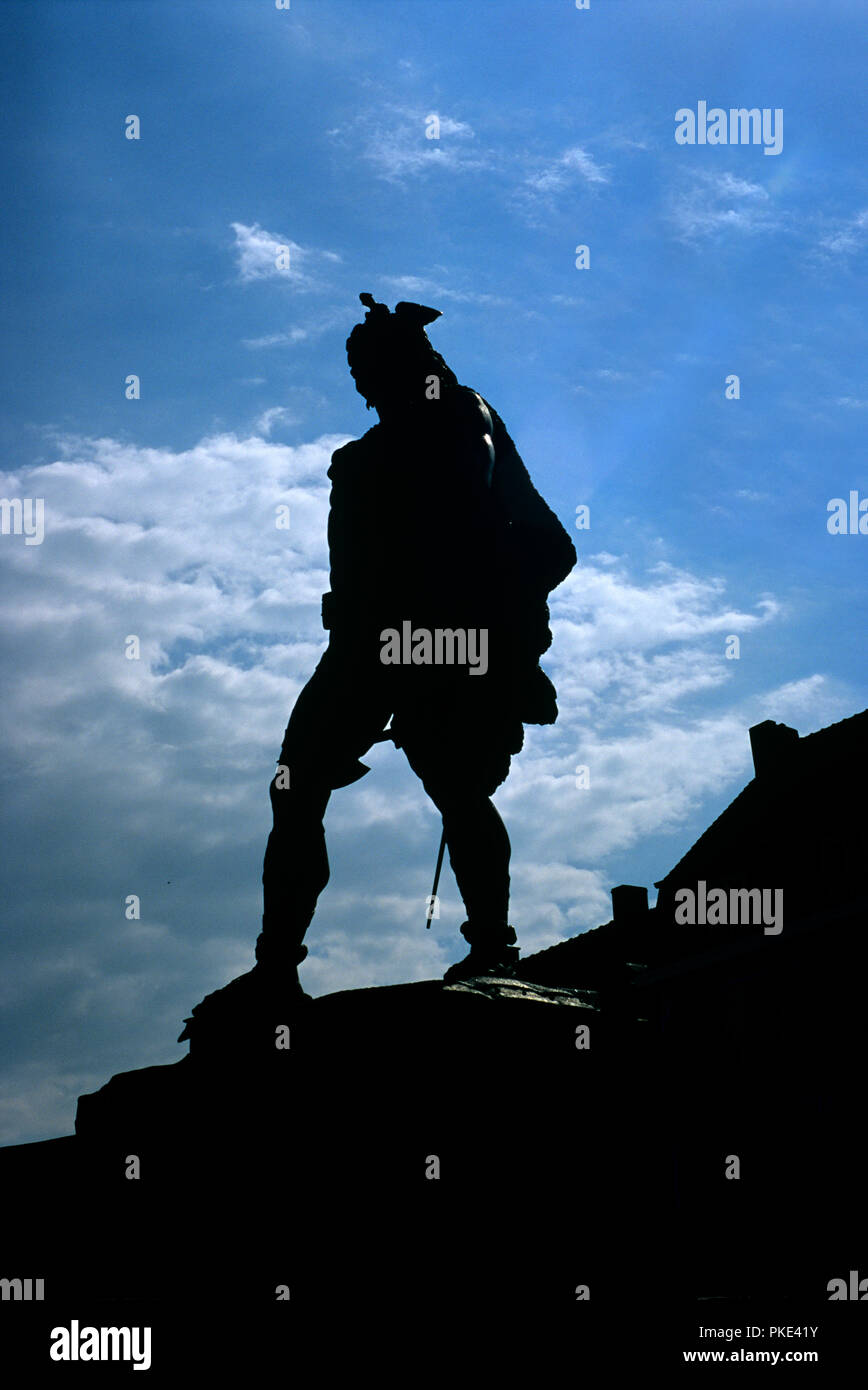 Ambiorix High Resolution Stock Photography and Images - Alamy