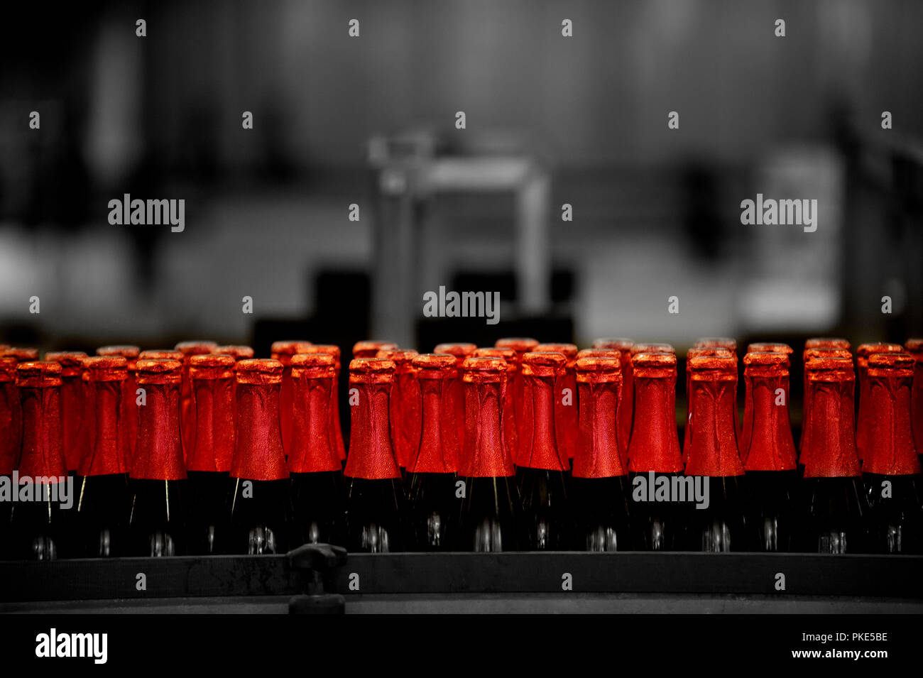 Impressions of the Lindemans family brewery based in Vlezenbeek, most ... Impressions of the Lindemans family brewery based in Vlezenbeek, most ...