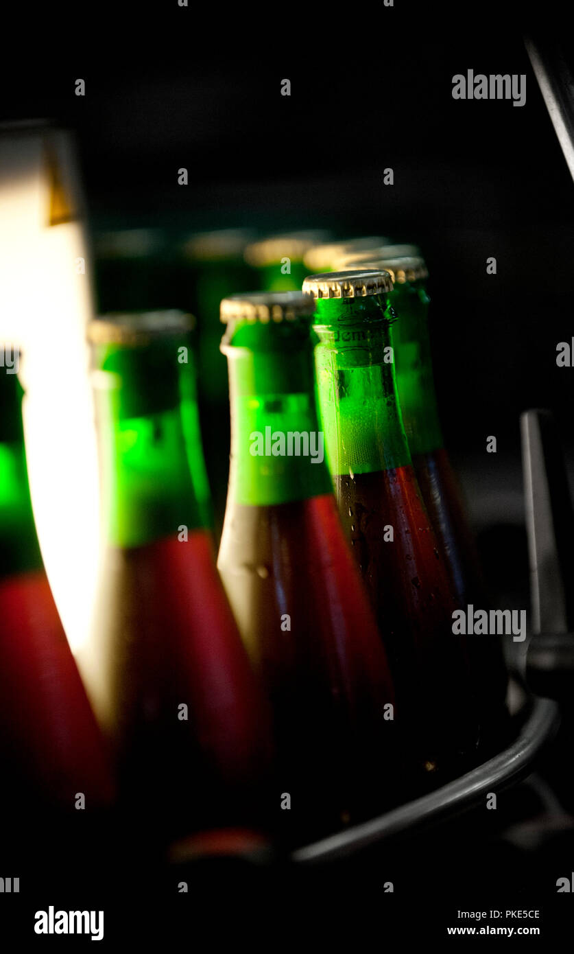 Impressions of the Lindemans family brewery based in Vlezenbeek, most ... Impressions of the Lindemans family brewery based in Vlezenbeek, most ...