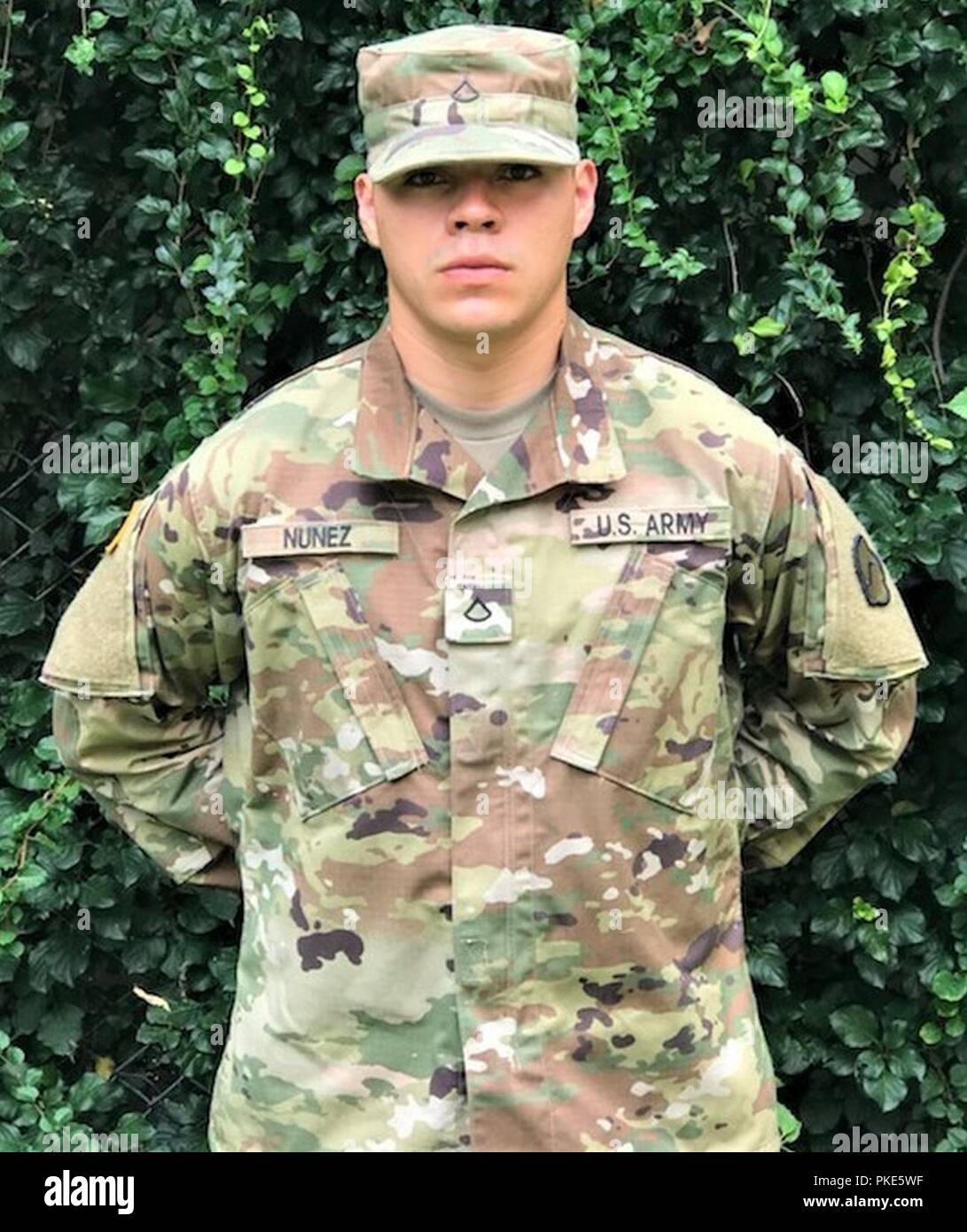 94th military police company hi-res stock photography and images - Alamy