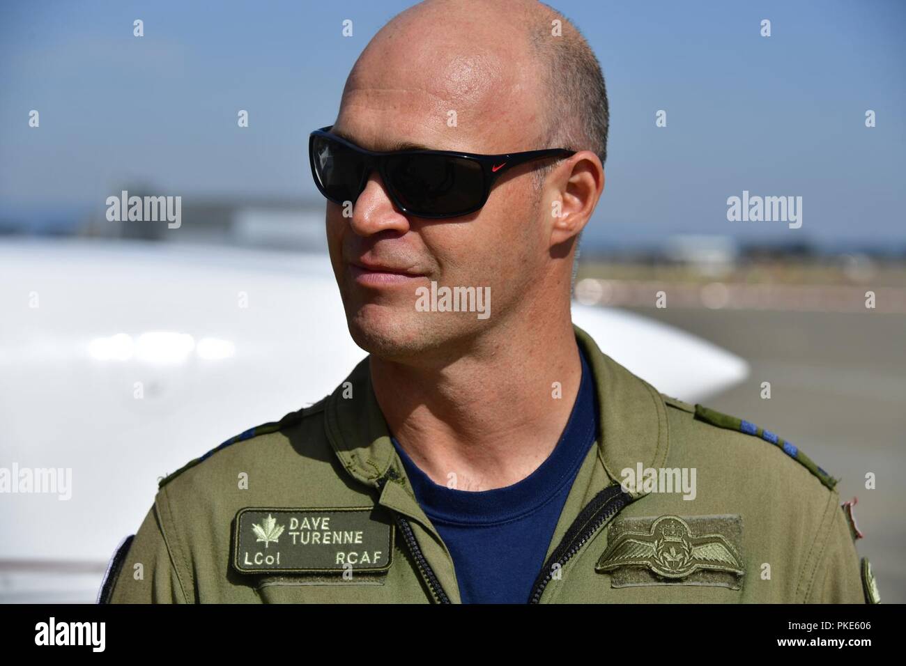 Civil air patrol lt col hi-res stock photography and images - Alamy