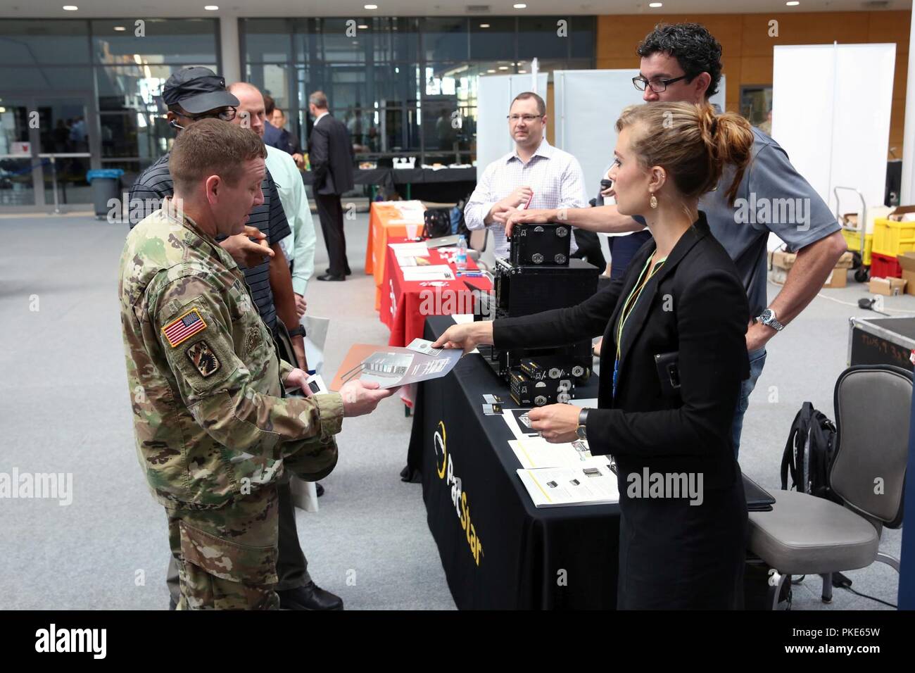 Chief Warrant Officer 3 Christopher Culp, assigned to the U.S. Army ...