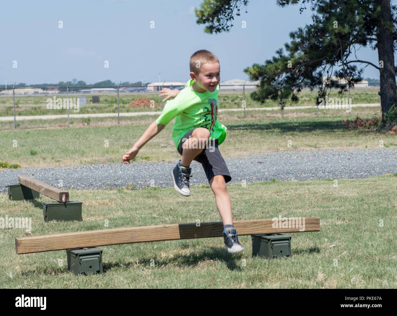 Karate class us hi-res stock photography and images - Alamy