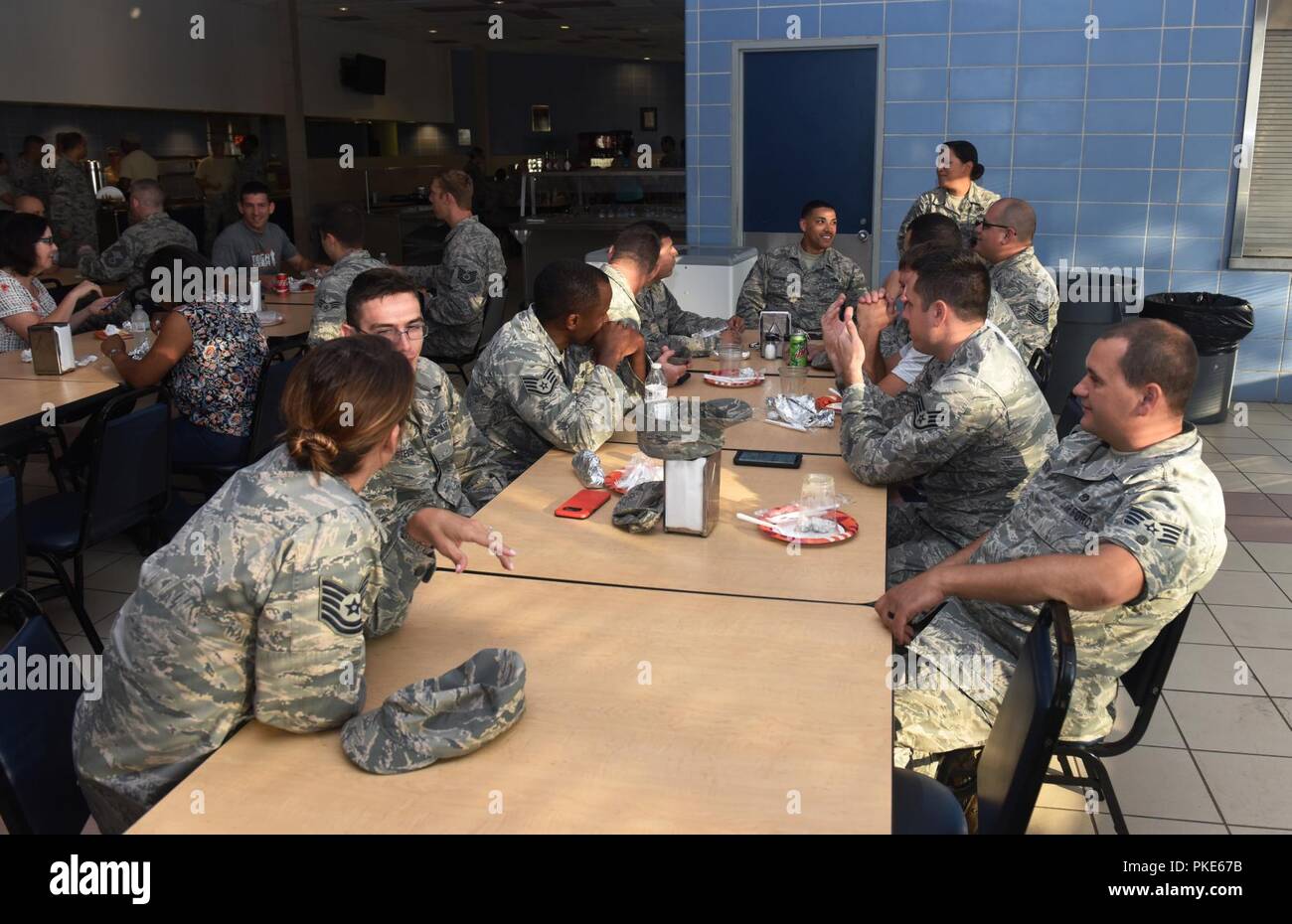 147th attack wing hi-res stock photography and images - Alamy