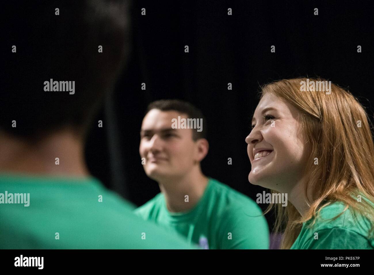 Ellyn dunford wife u s marine hi-res stock photography and images - Alamy