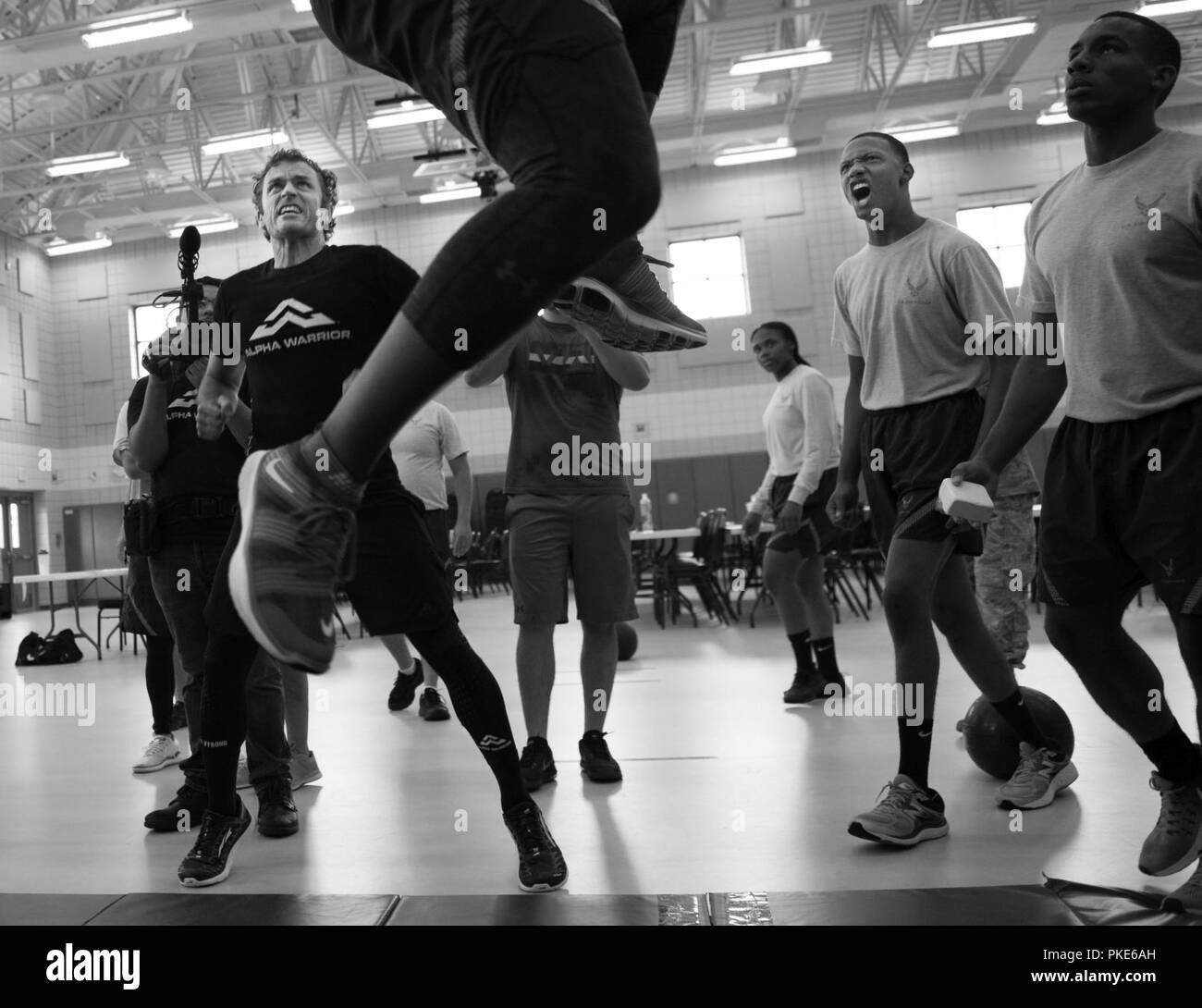 633rd force support squadron hi-res stock photography and images - Alamy