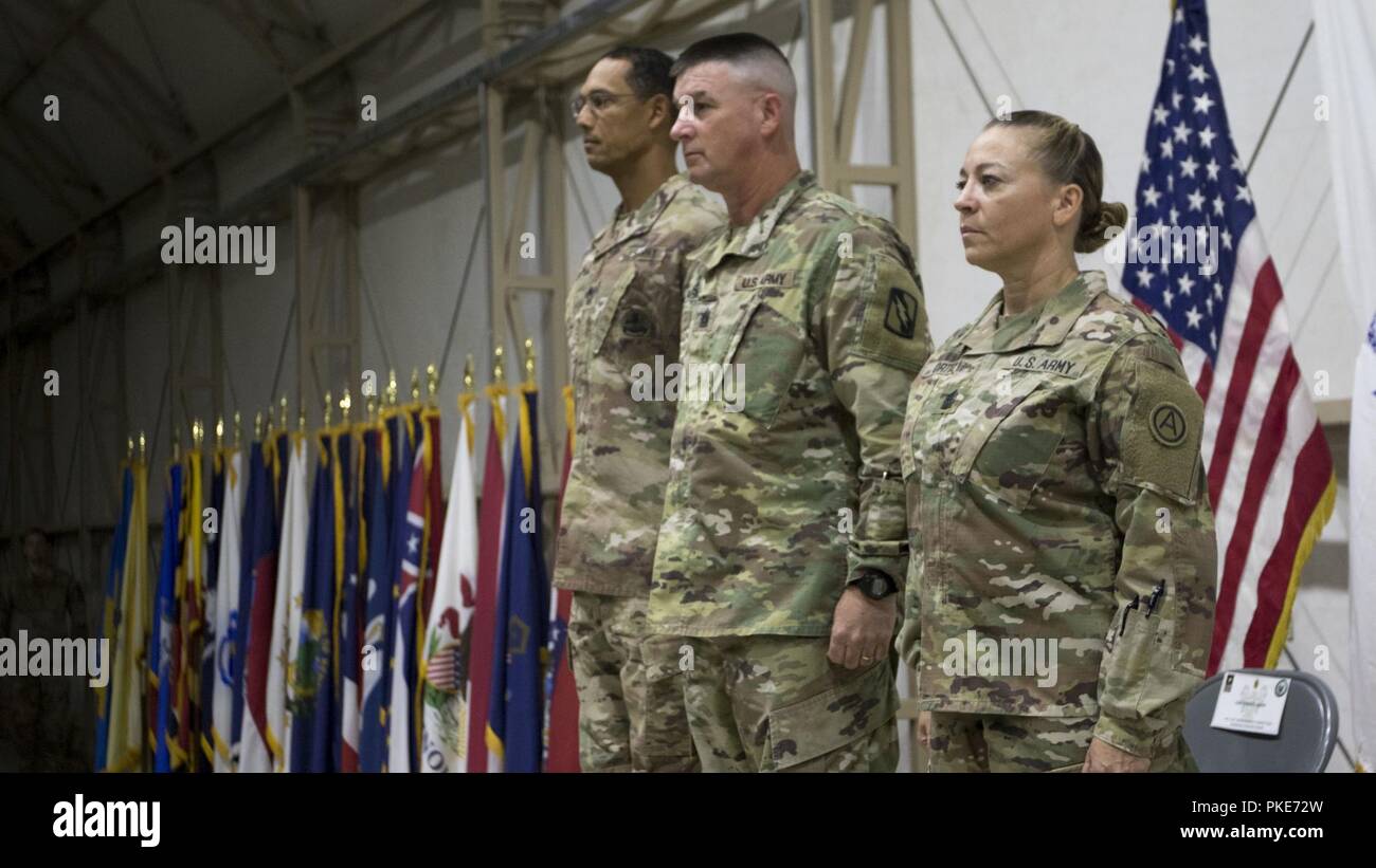 United states army sergeant major academy hi-res stock photography and ...