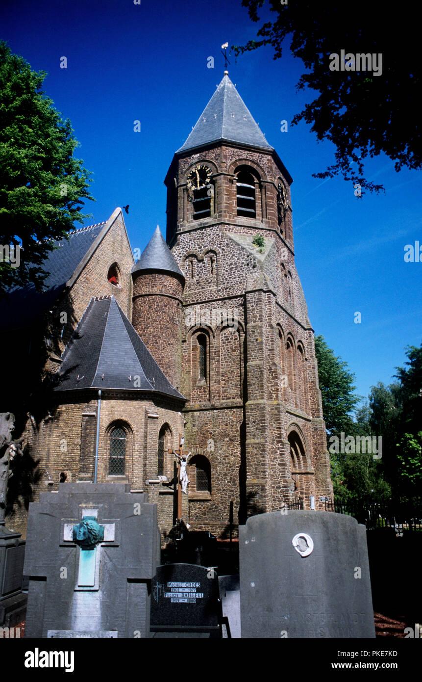 Sint eligiuskerk hi-res stock photography and images - Alamy
