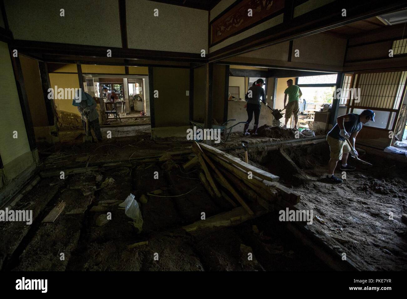 Reportage about hiroshima hi-res stock photography and images - Alamy