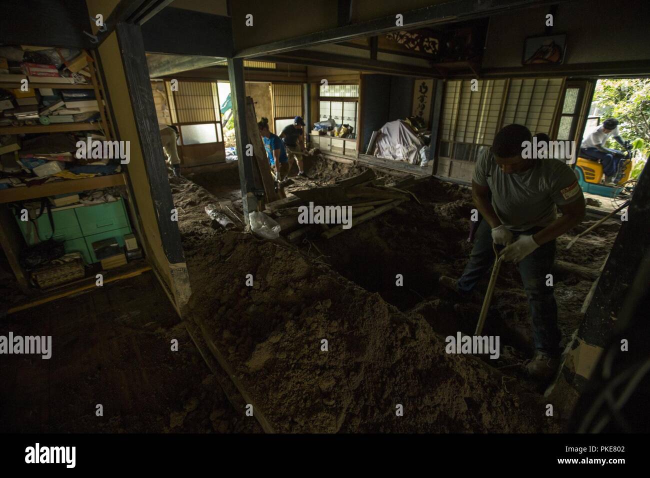 Reportage about hiroshima hi-res stock photography and images - Alamy