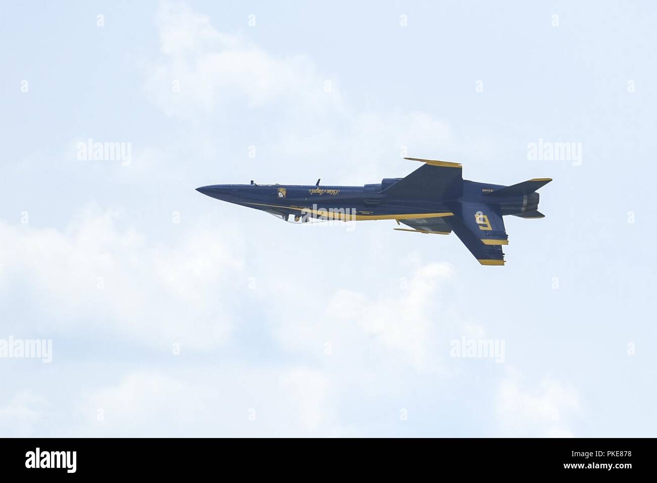 Fargo airsho hi-res stock photography and images - Alamy