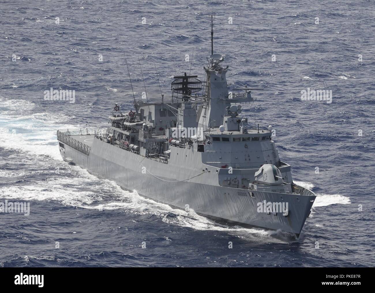 Kd lekiu ffg 30 hi-res stock photography and images - Alamy