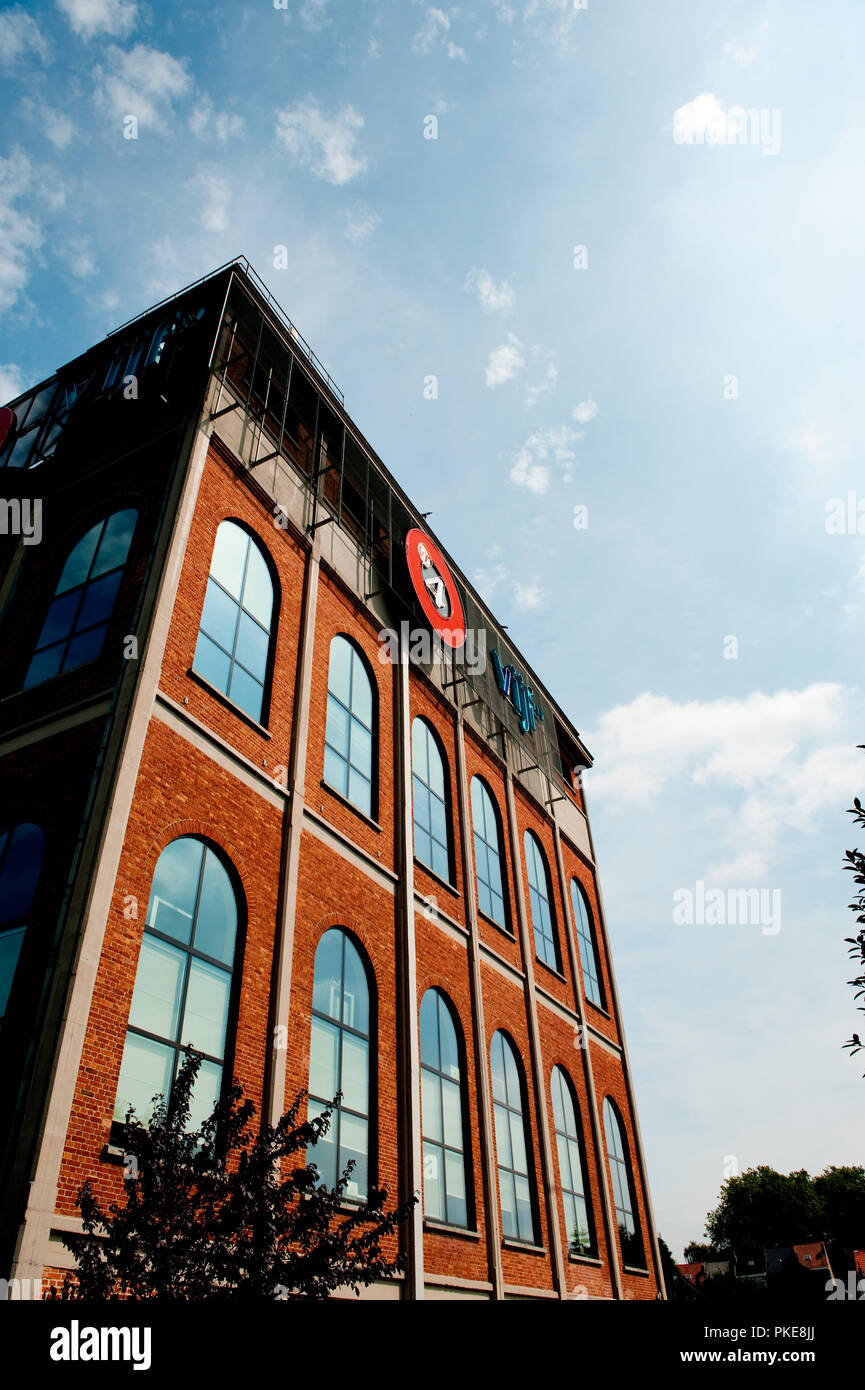 Fabrieksstraat 55 hi-res stock photography and images - Alamy