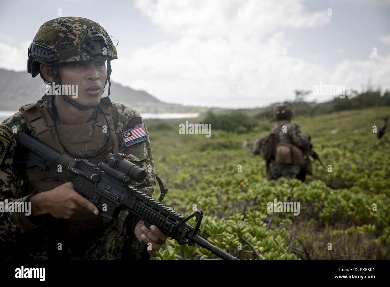 Us army sou hi-res stock photography and images - Alamy