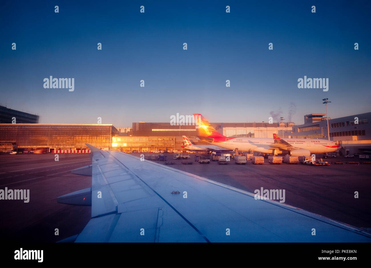 Apron Airport Ramp at Debera Collins blog