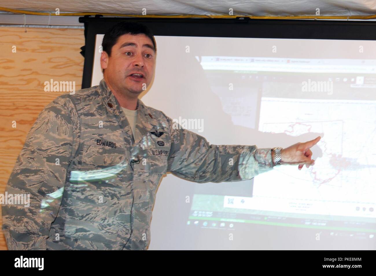 195th Wing High Resolution Stock Photography and Images - Alamy