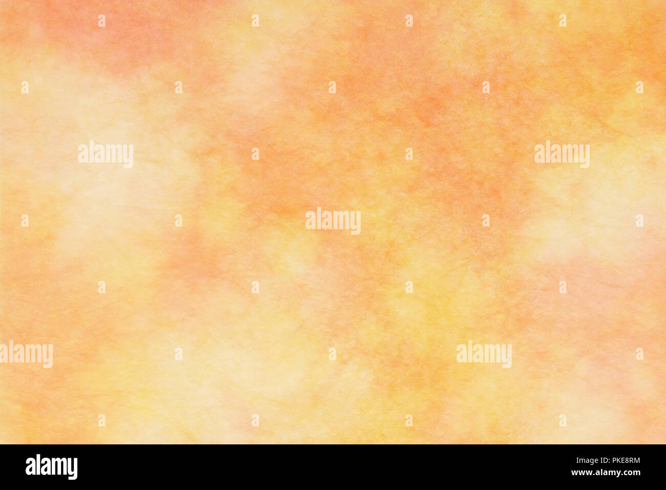 Japanese new year orange paper texture or vintage background Stock ...