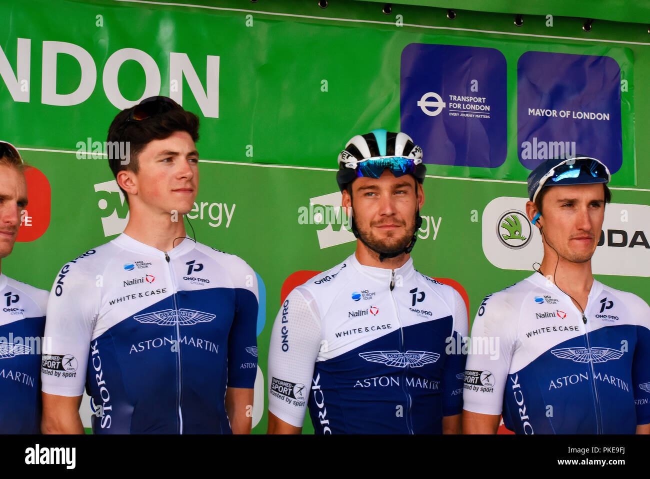 Pro cyclist britain hi-res stock photography and images - Alamy