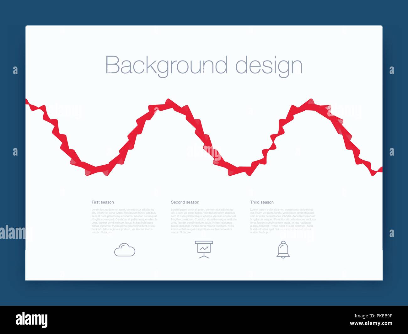 Futuristic user interface. UI Technology background. Spaceship hightech ...