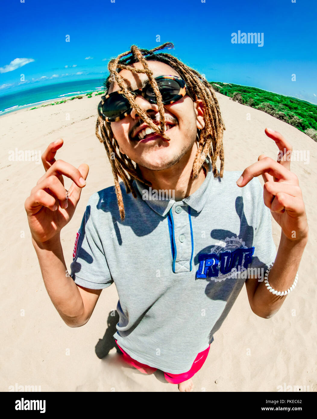 Camping wallpaper hi-res stock photography and images - Alamy