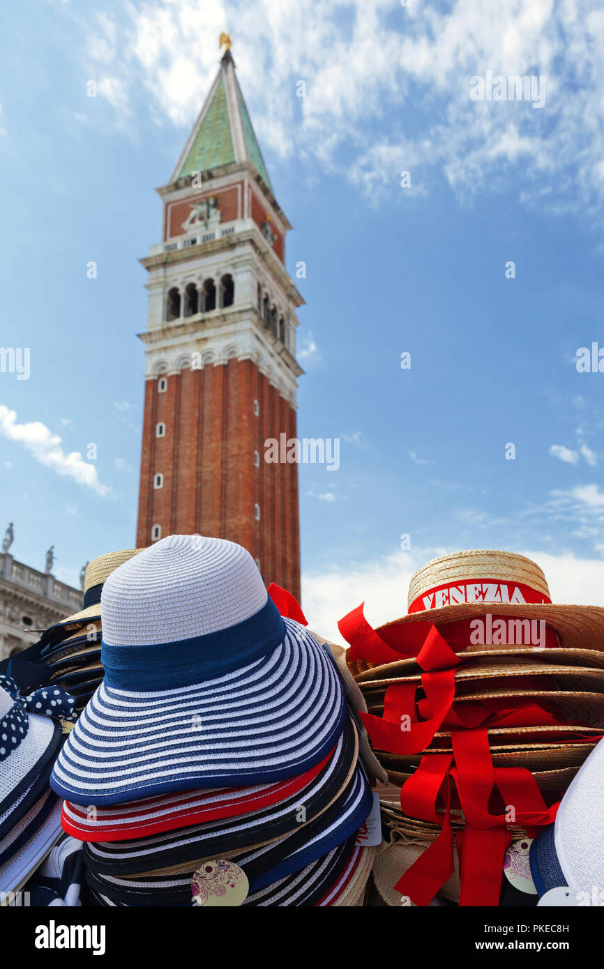 Venice hat hi-res stock photography and images - Alamy
