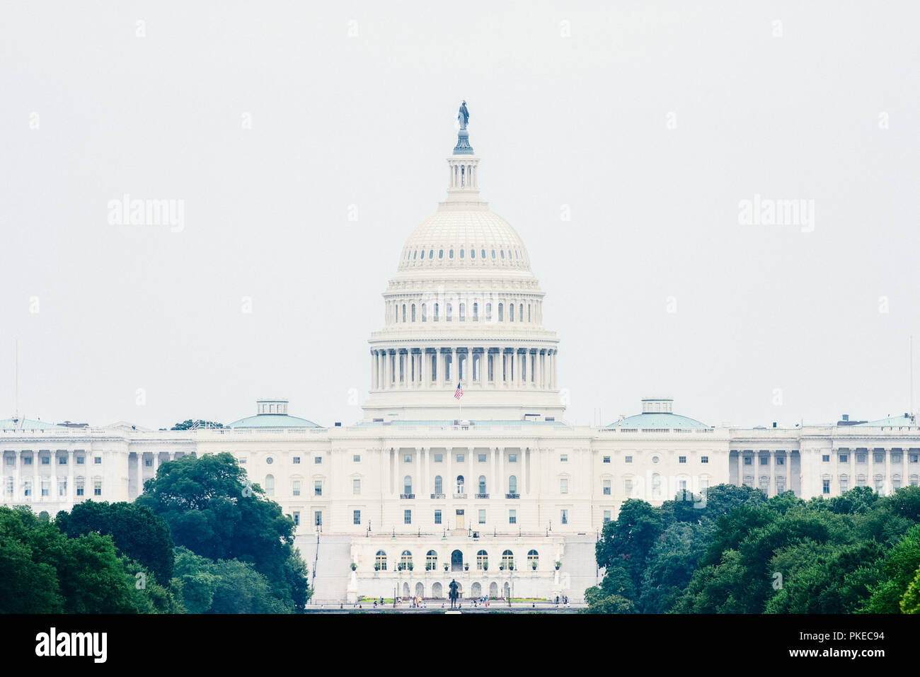 Washington state capitol spring hi-res stock photography and images - Alamy
