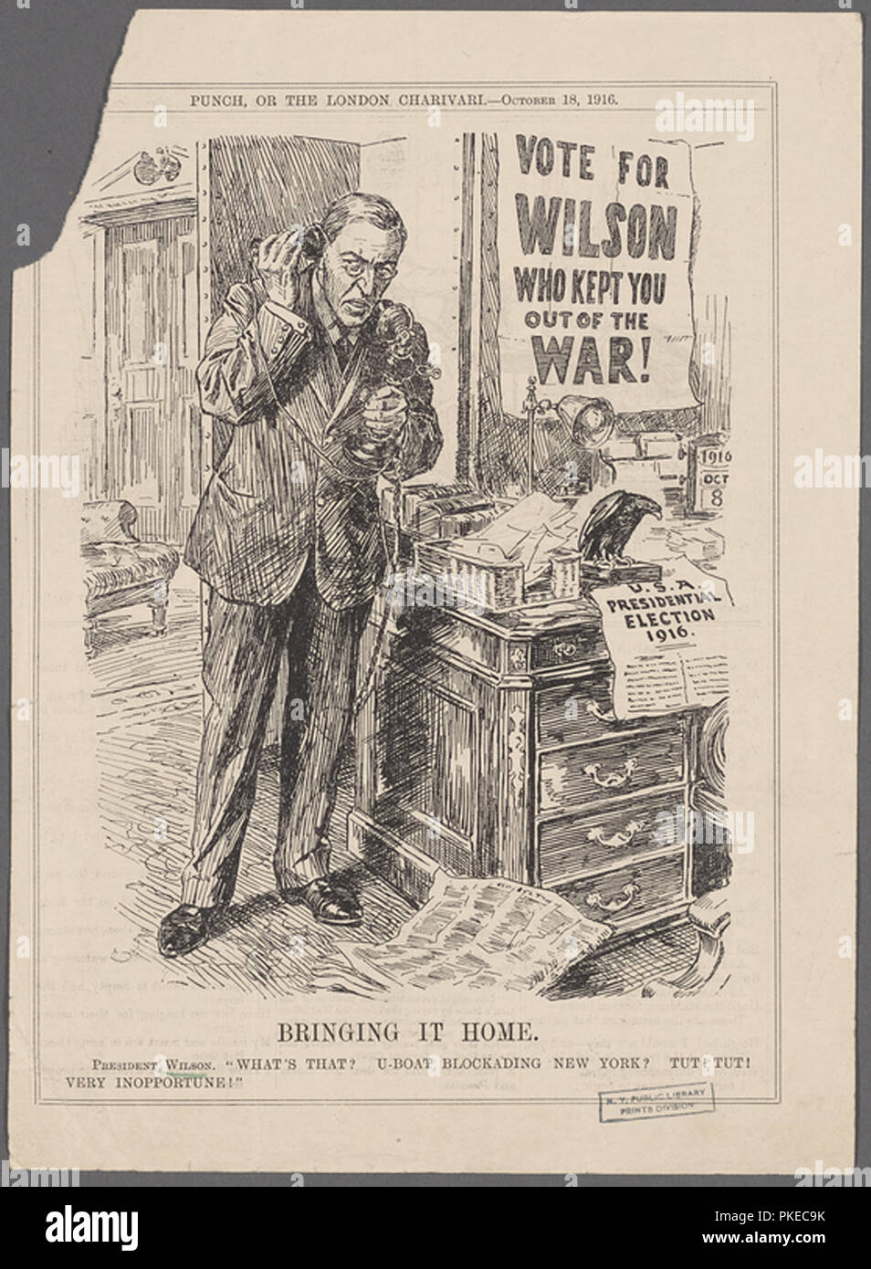 vintage historical cartoon Stock Photo - Alamy