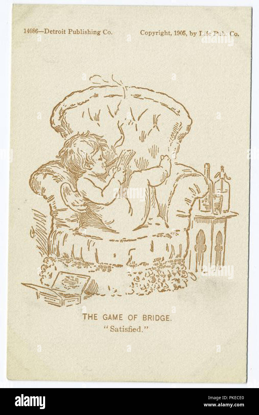 vintage historical cartoon Stock Photo - Alamy