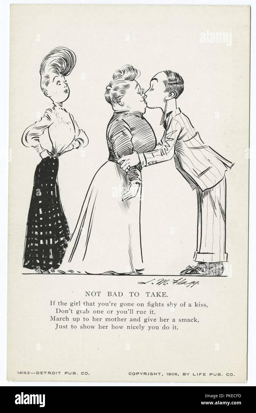 Cartoon sketch expression hi-res stock photography and images - Alamy