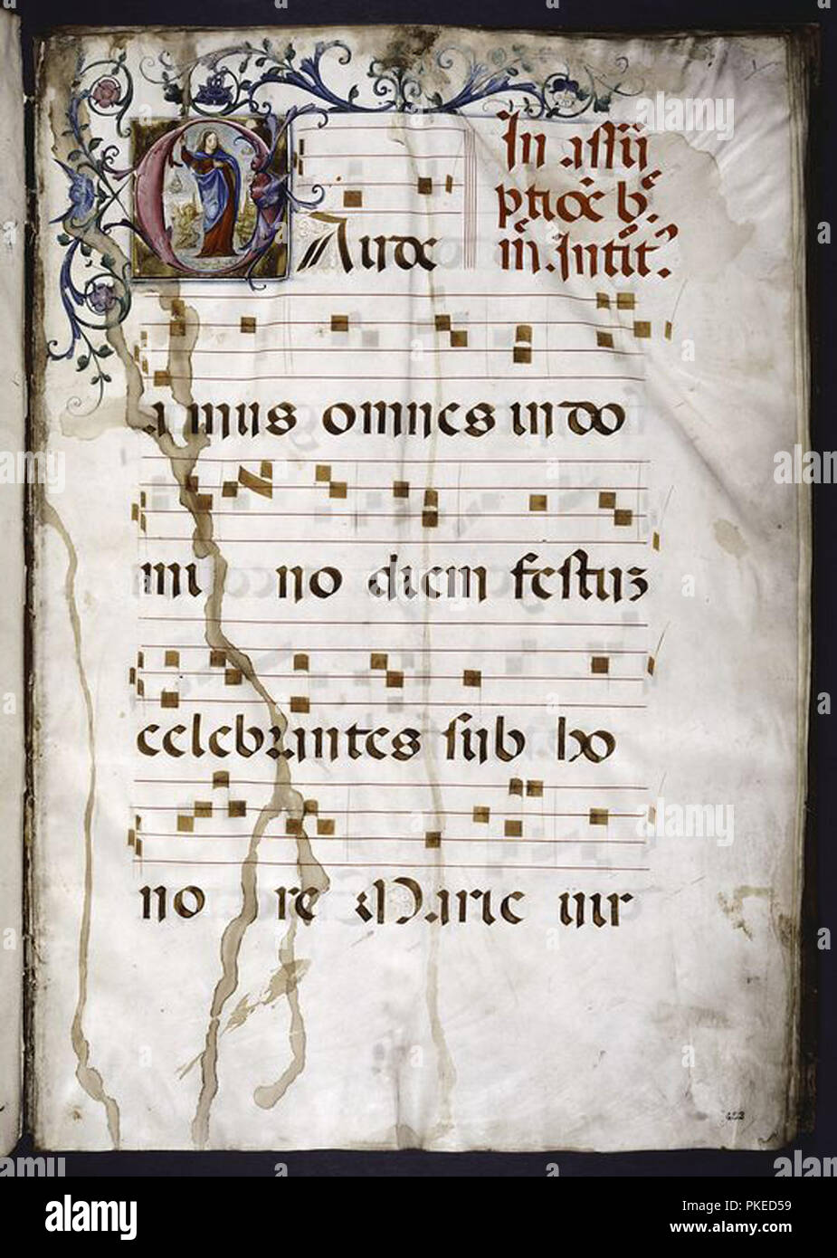 Vintage Book Page High Resolution Stock Photography and Images - Alamy