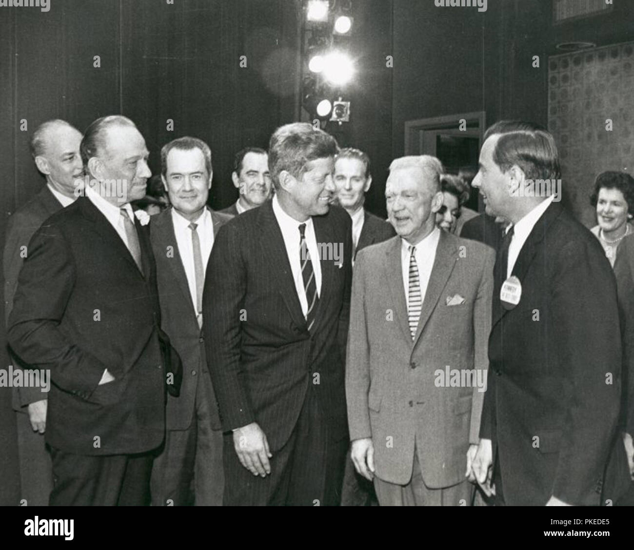 John Jfk High Resolution Stock Photography and Images - Alamy