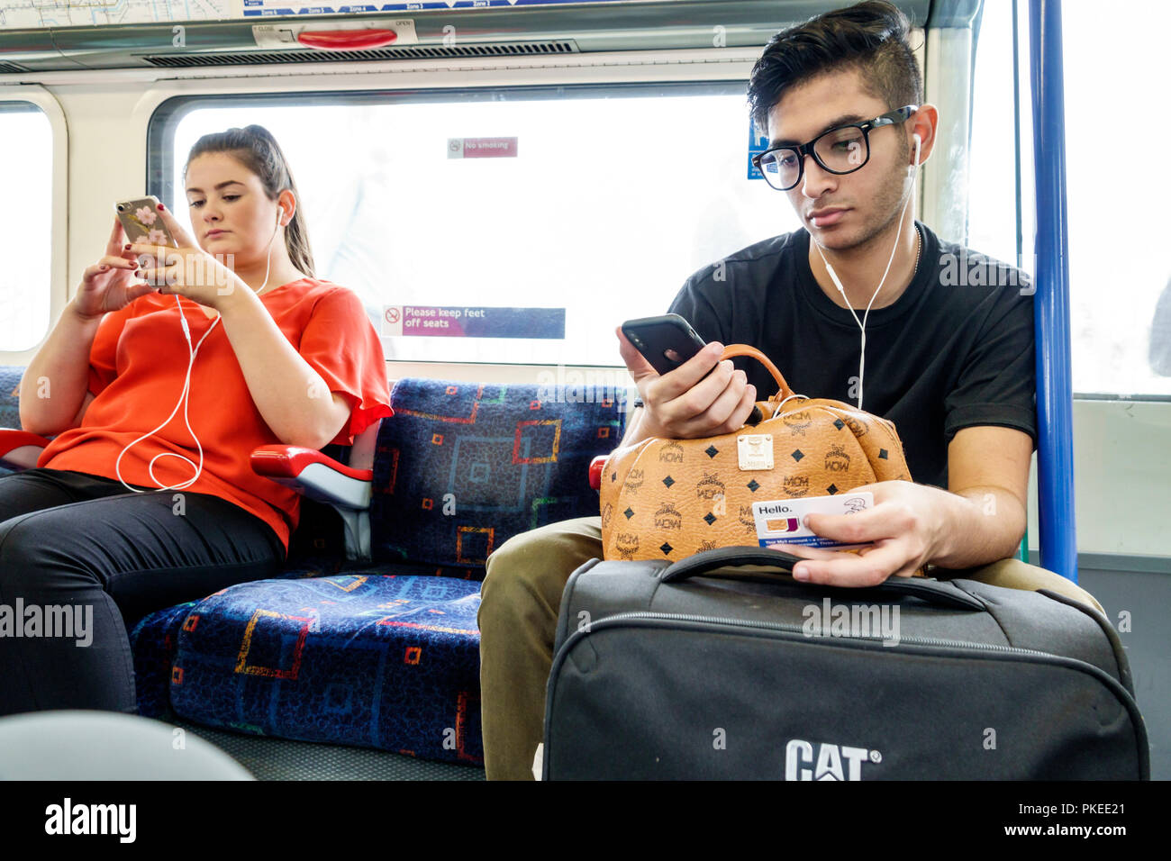 London England,United Kingdom,Great Britain,Underground,train Tube ...
