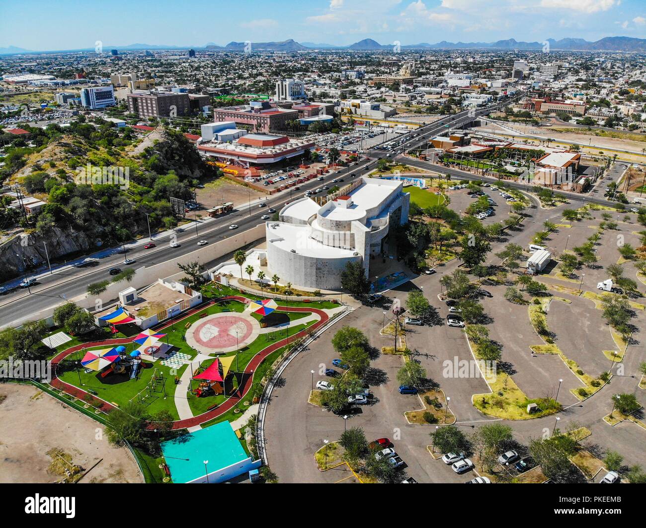 Museo de Arte de Sonora, MUSAS. . Government Center of the State of ...