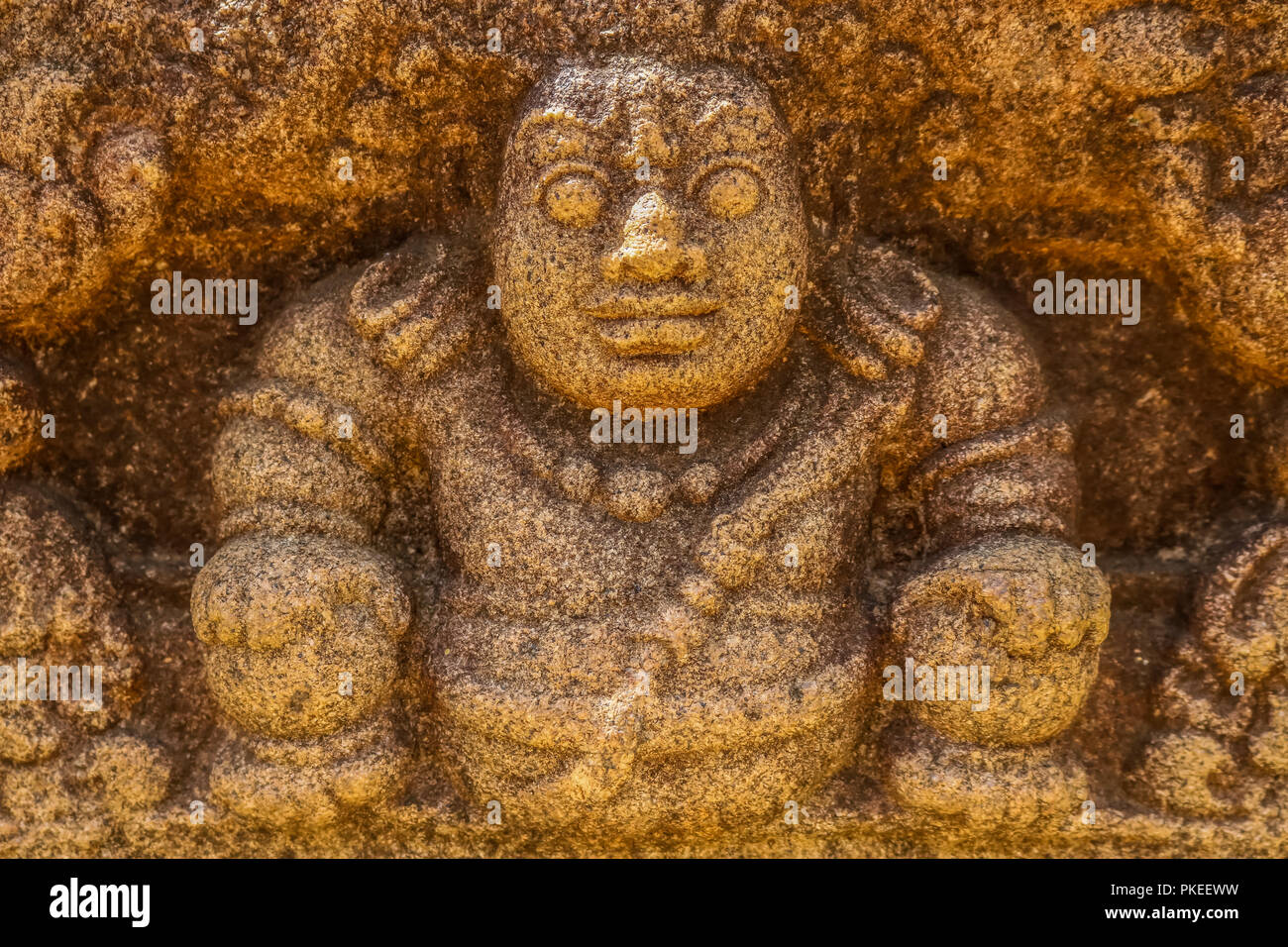 Dwarf human hi-res stock photography and images - Alamy