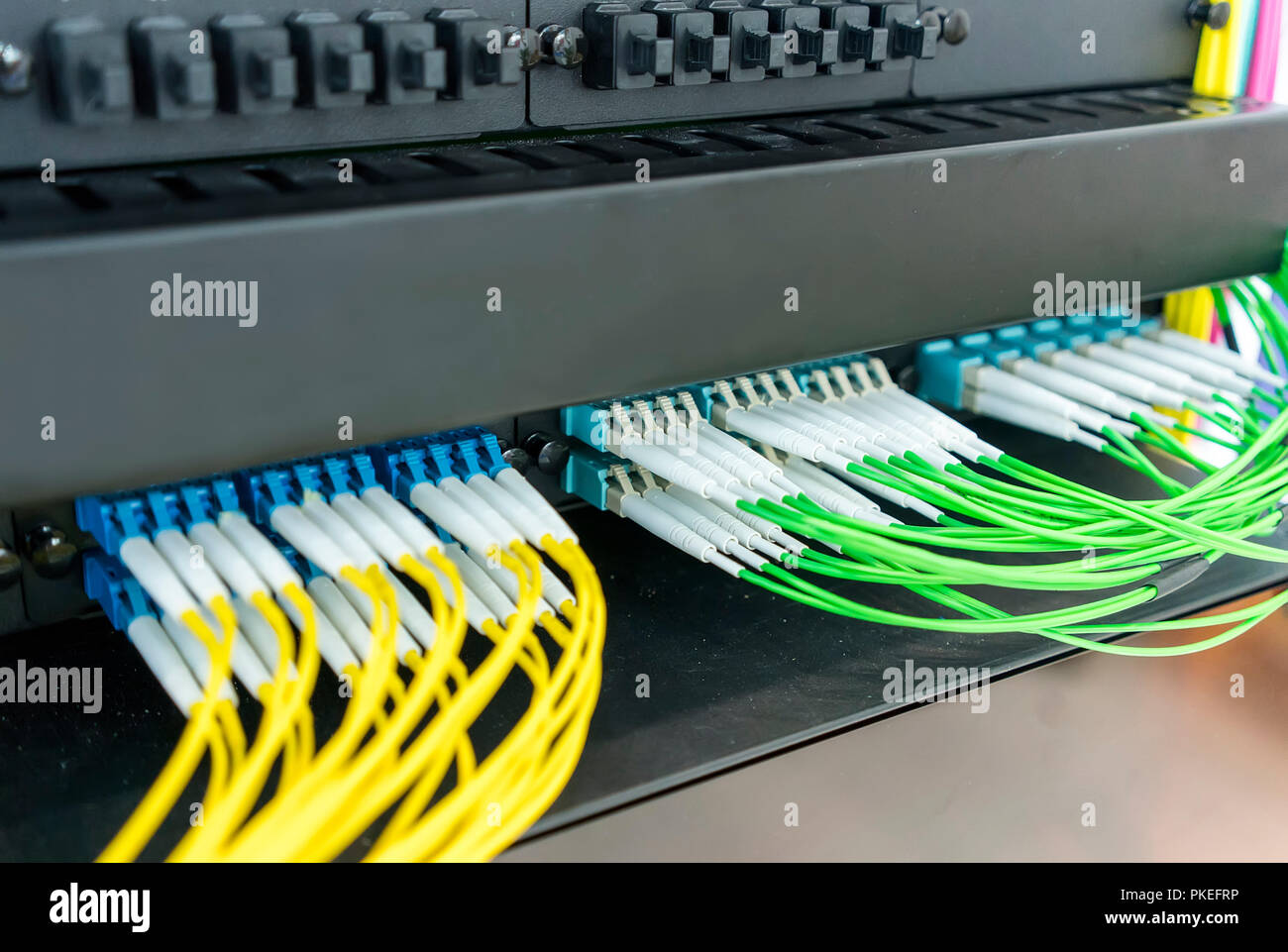 Card modem hi-res stock photography and images - Alamy