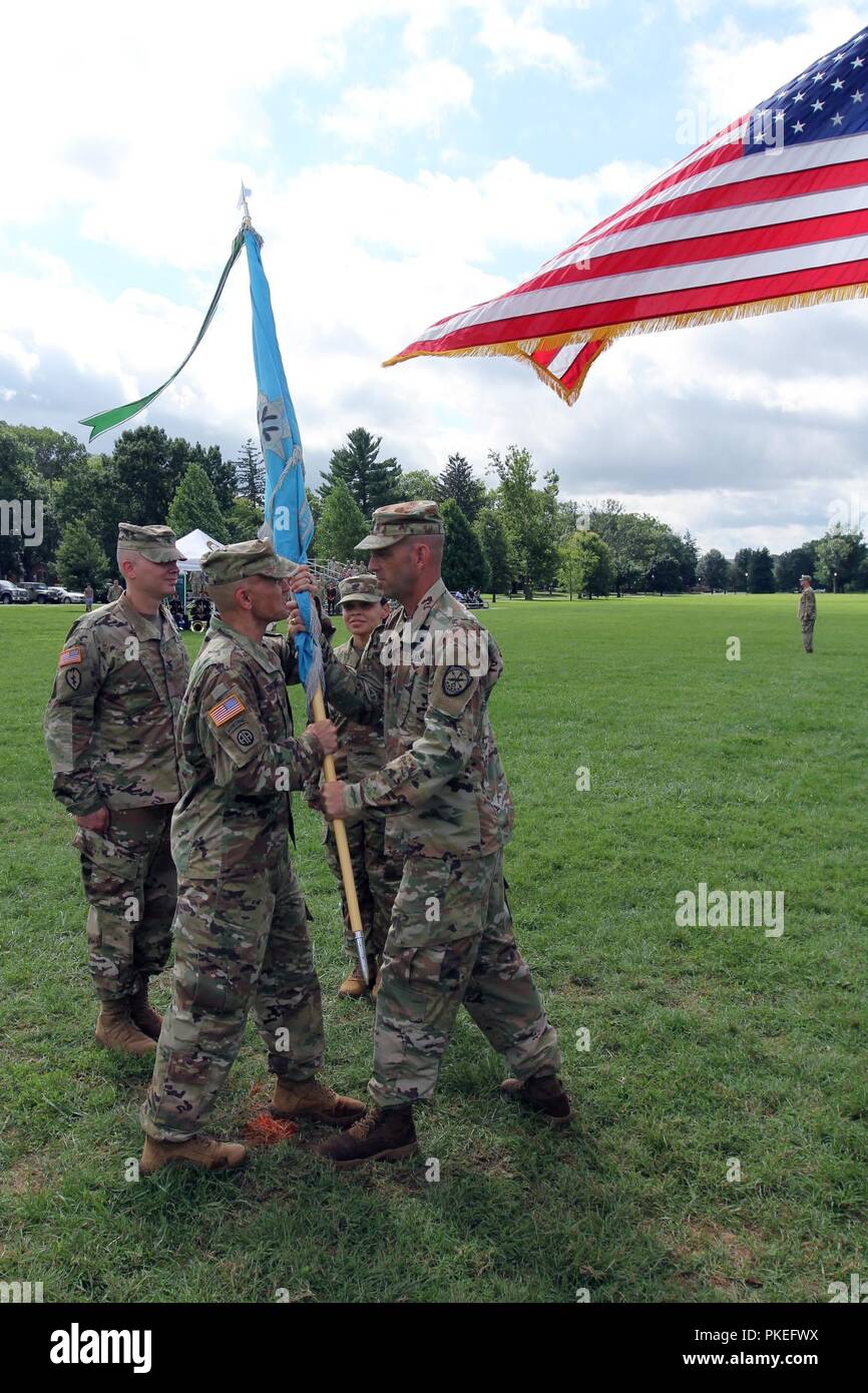 Battalion commander lt col brian hi-res stock photography and images ...