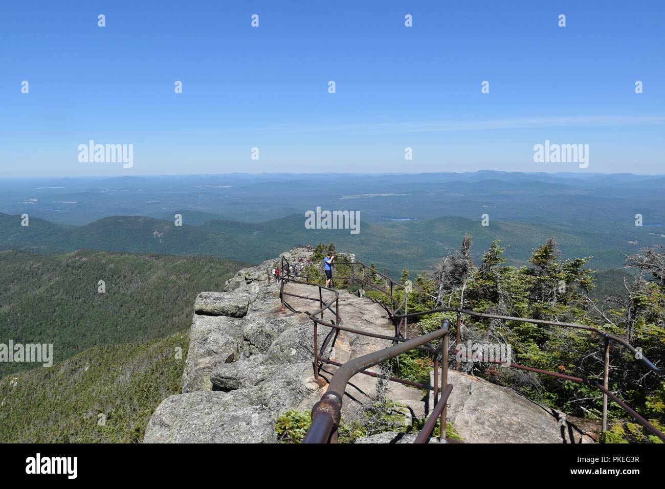 Whiteface castle hi-res stock photography and images - Alamy