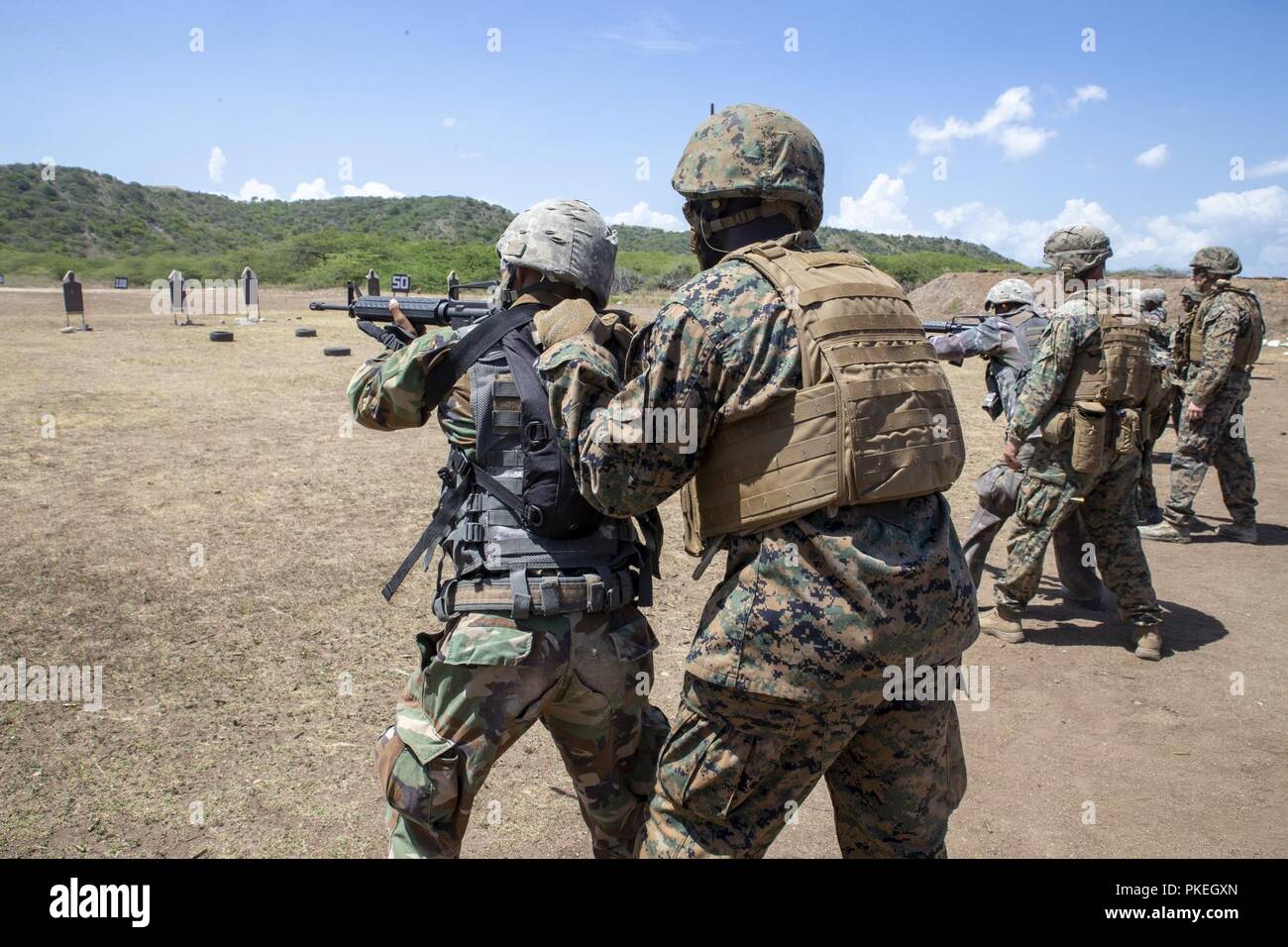 Special Purpose Marine Air-Ground Task Force – Southern Command ...
