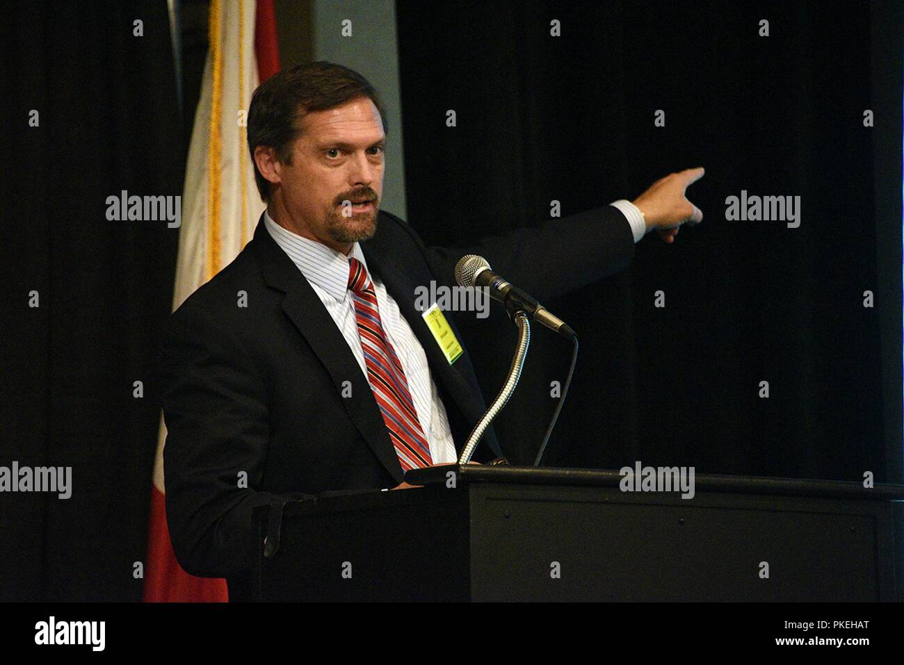 Defense for space and missile defense policy hi-res stock photography ...