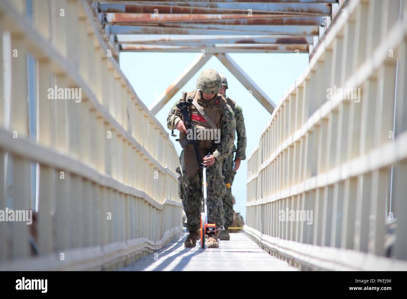 Cec officers hi-res stock photography and images - Alamy