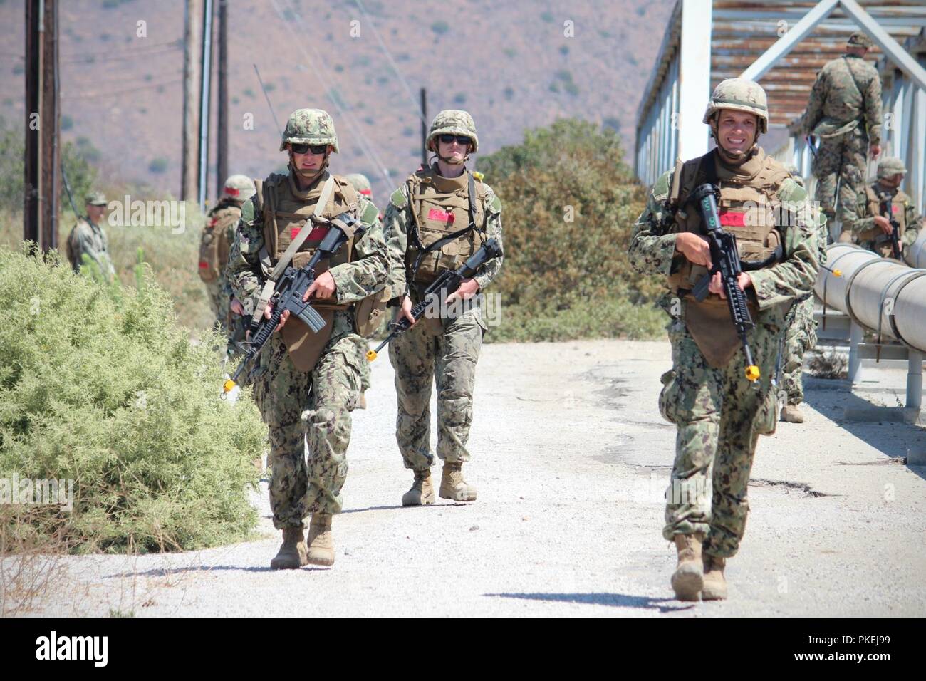 Cec officers hi-res stock photography and images - Alamy