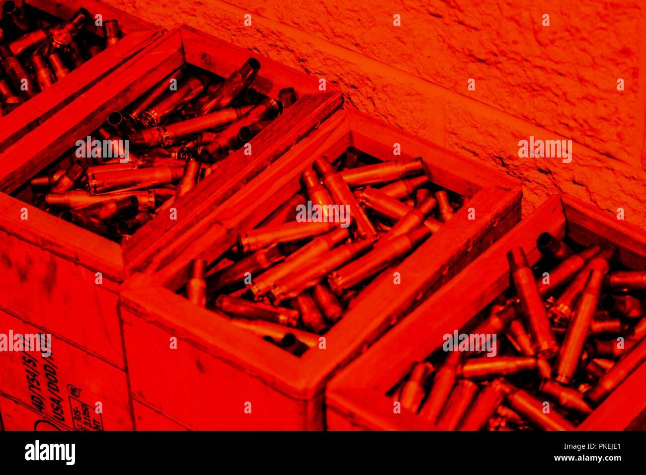 Operation red light ii hi-res stock photography and images - Alamy