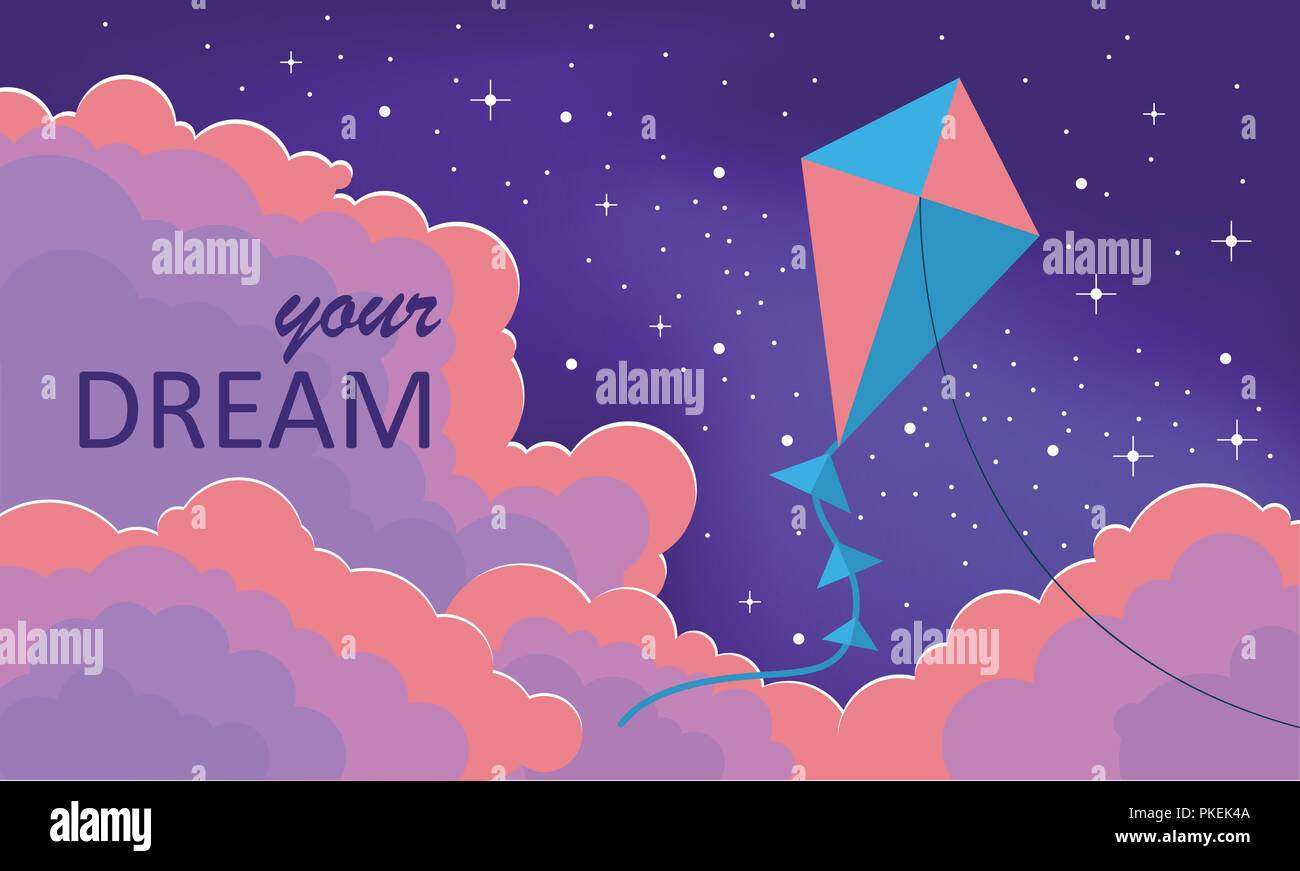 Kite Design Stock Photos & Kite Design Stock Images - Alamy