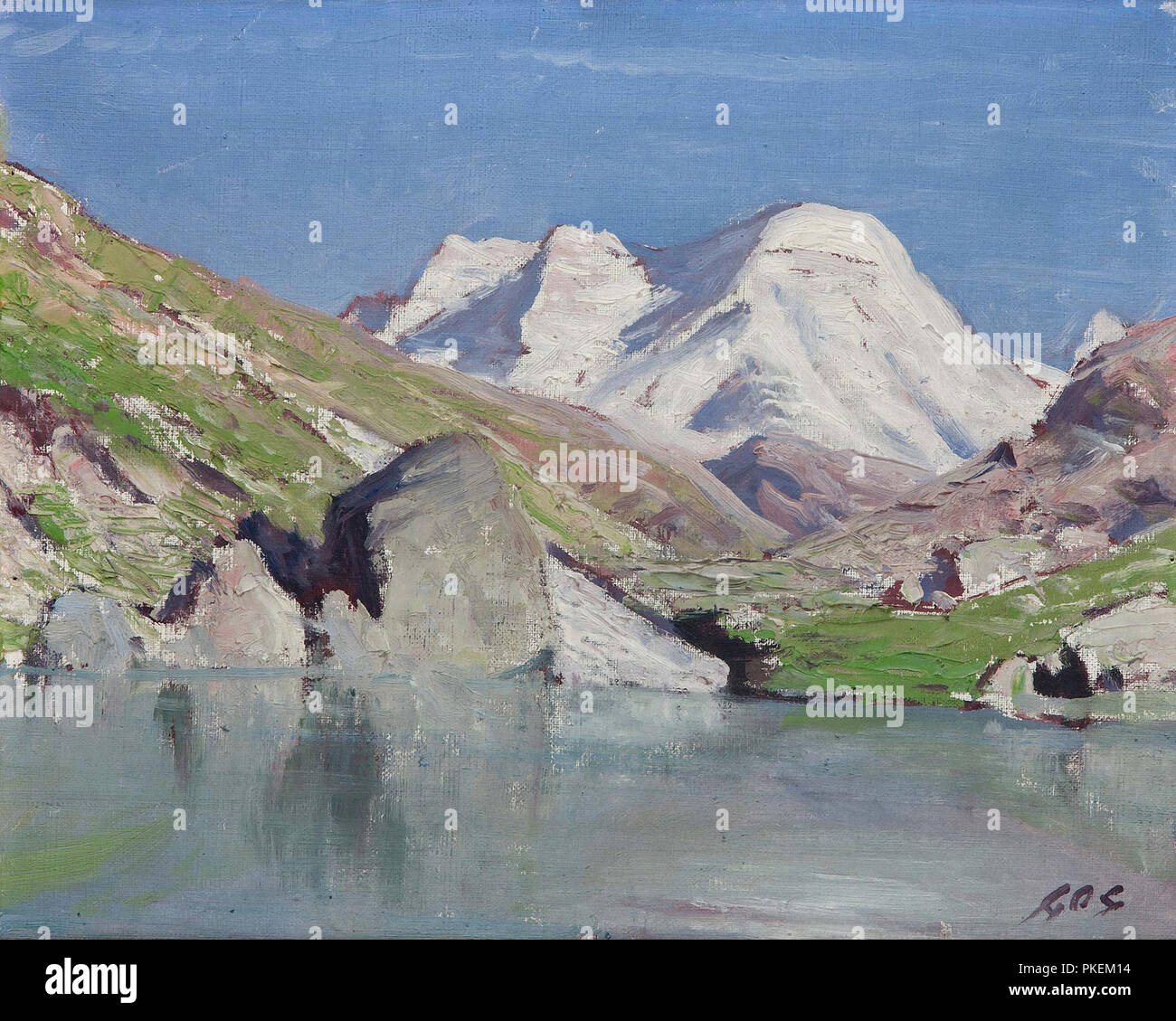 Albert gos hi-res stock photography and images - Alamy